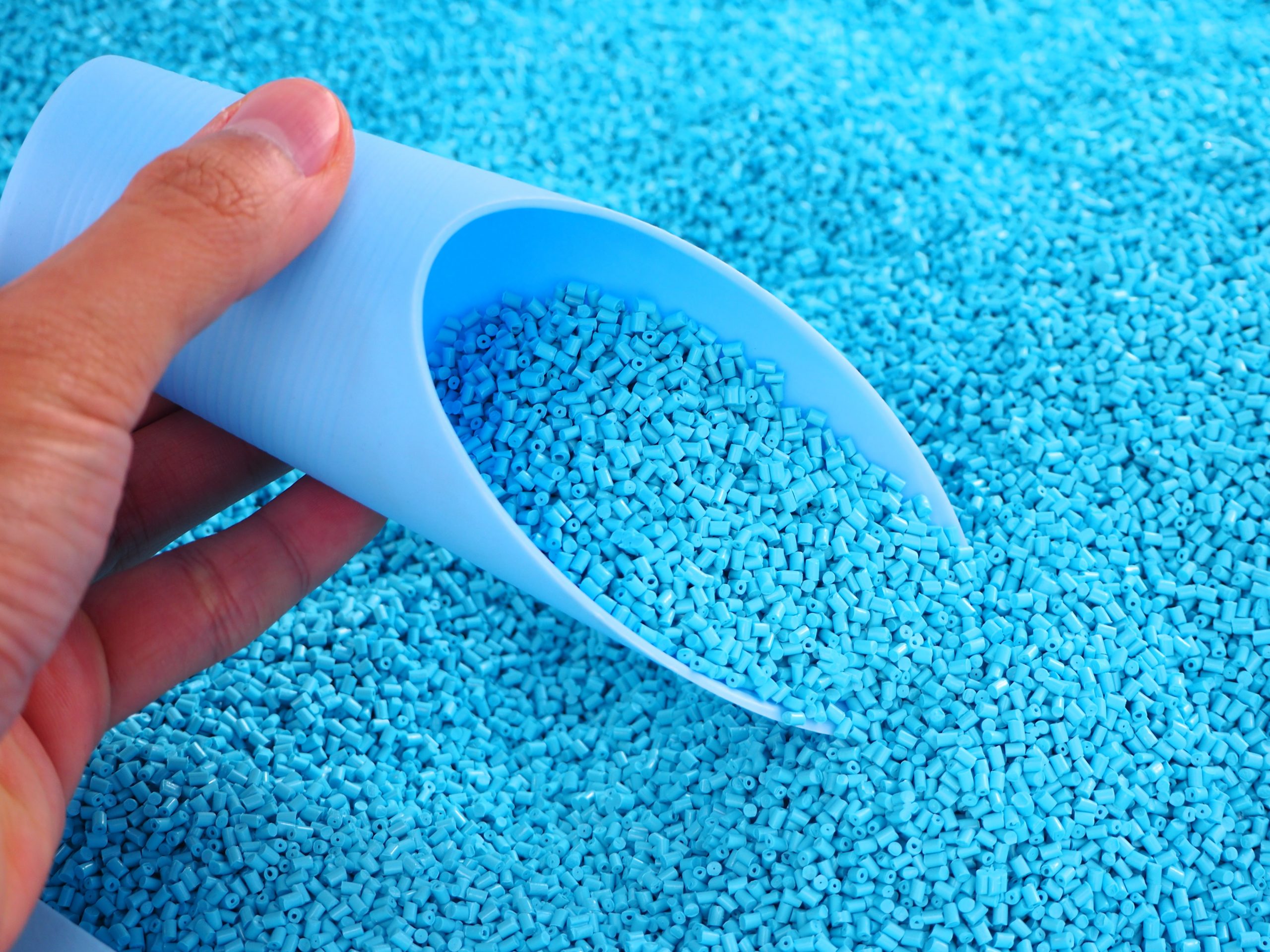 How plastics are made - World Plastics Council