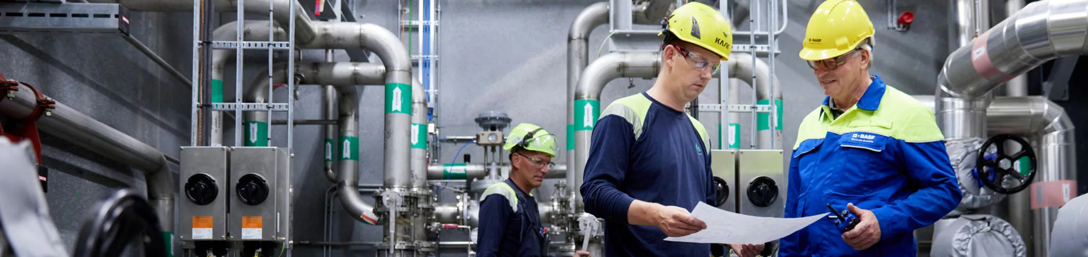 BASF - World Plastics Council