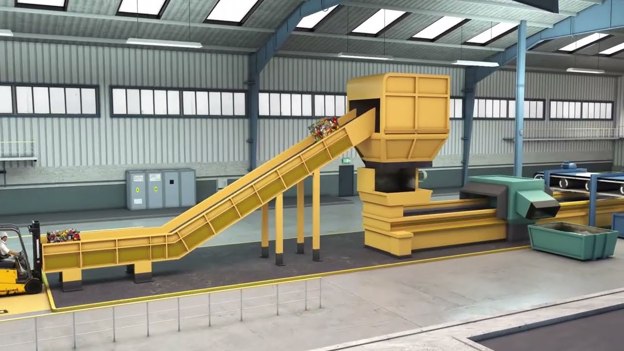 Dow - World Plastics Council