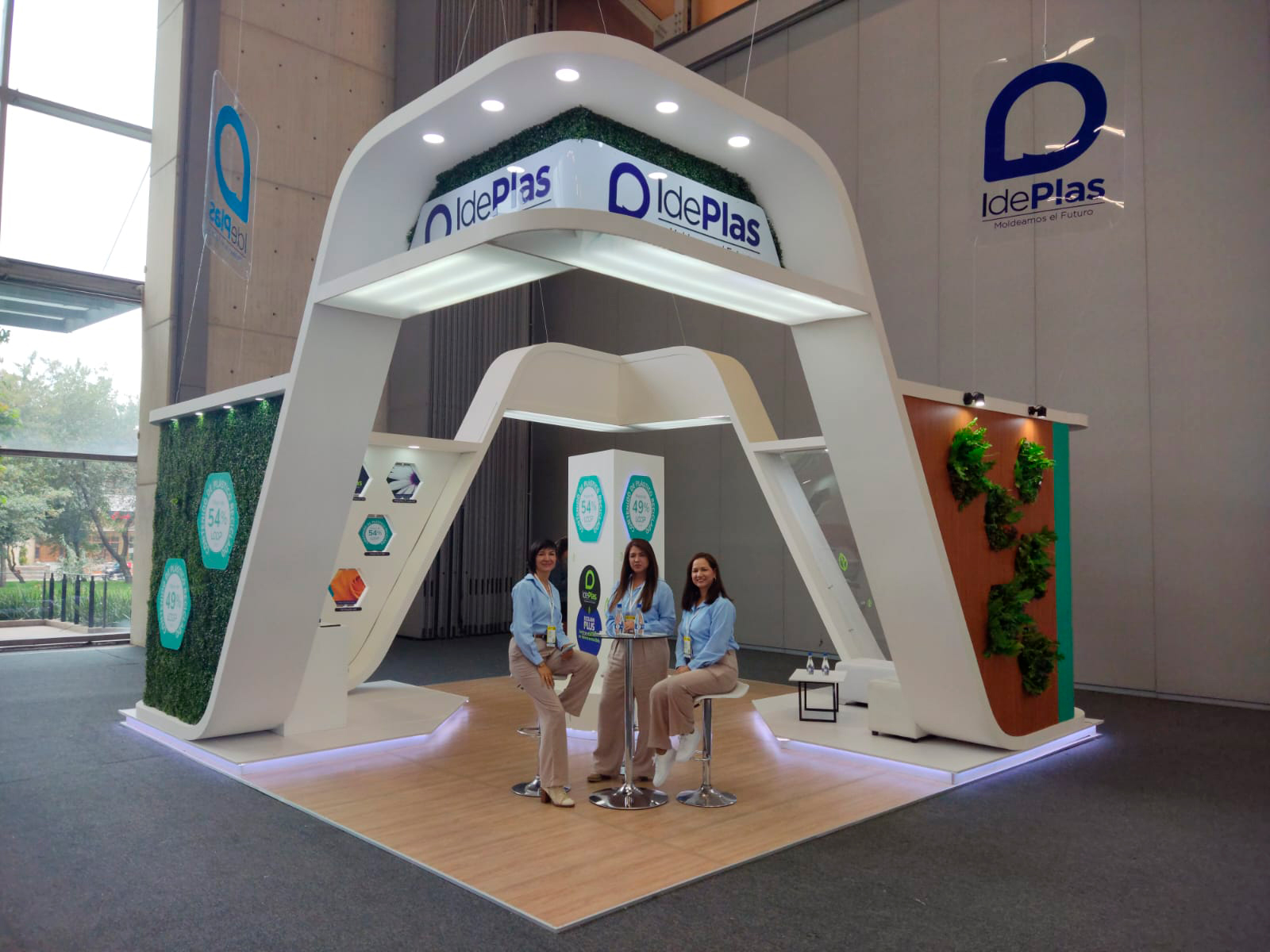 Acoplásticos - World Plastics Council