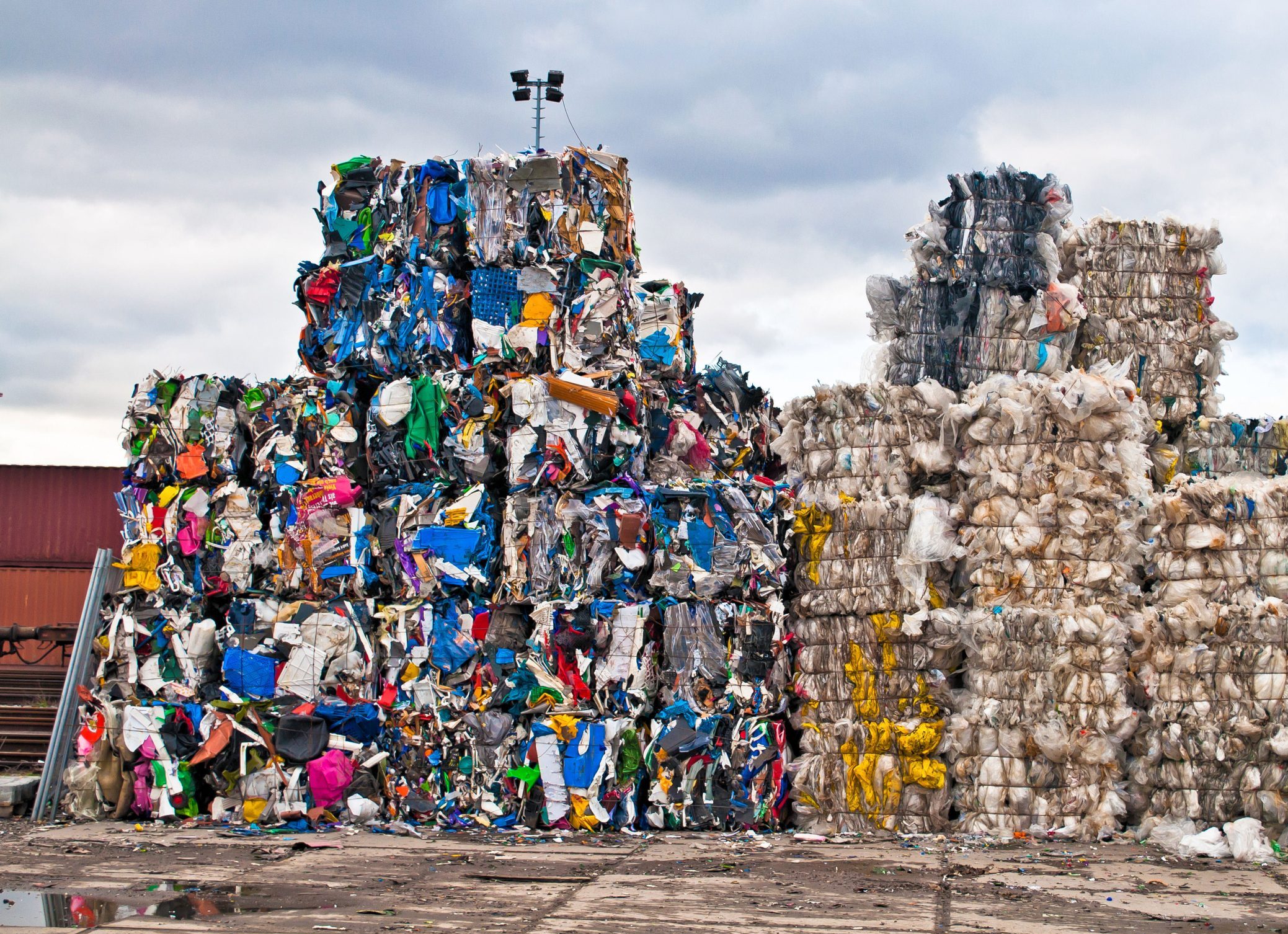 Basel Convention COP-17 Side Event - World Plastics Council