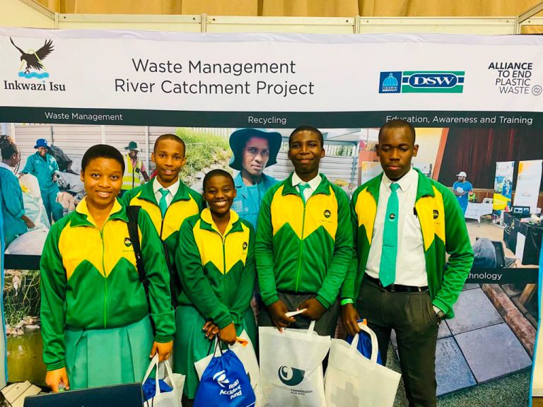 Plastics SA - World Plastics Council
