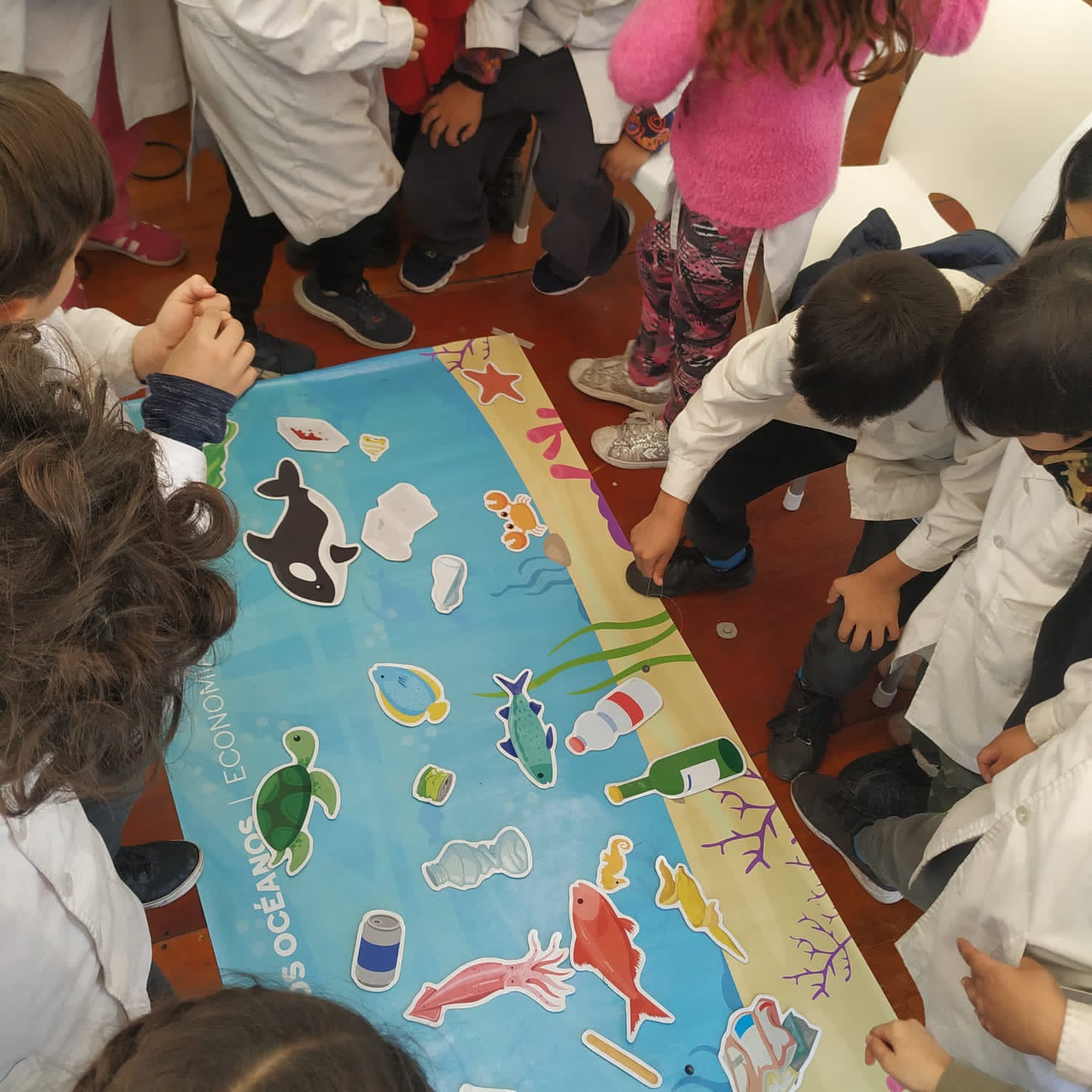 Ecoplas - World Plastics Council