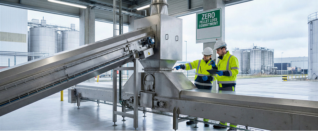 Operation Clean Sweep® - World Plastics Council